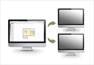 機能と特徴 | WebCAD（ウェブキャド）