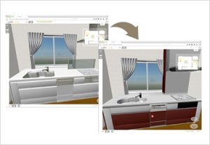 WebCAD（ウェブキャド） | クラウド型 住宅 3D CAD